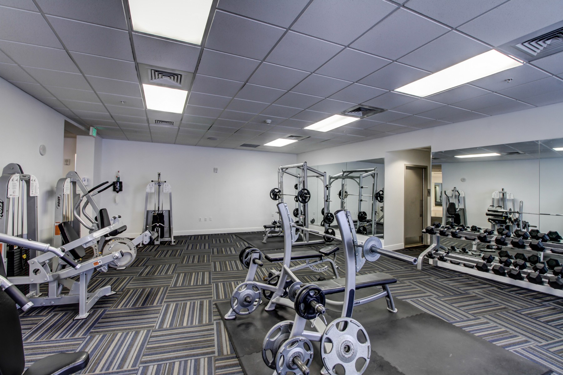 Opera Tower | ONE Sotheby's International Realty