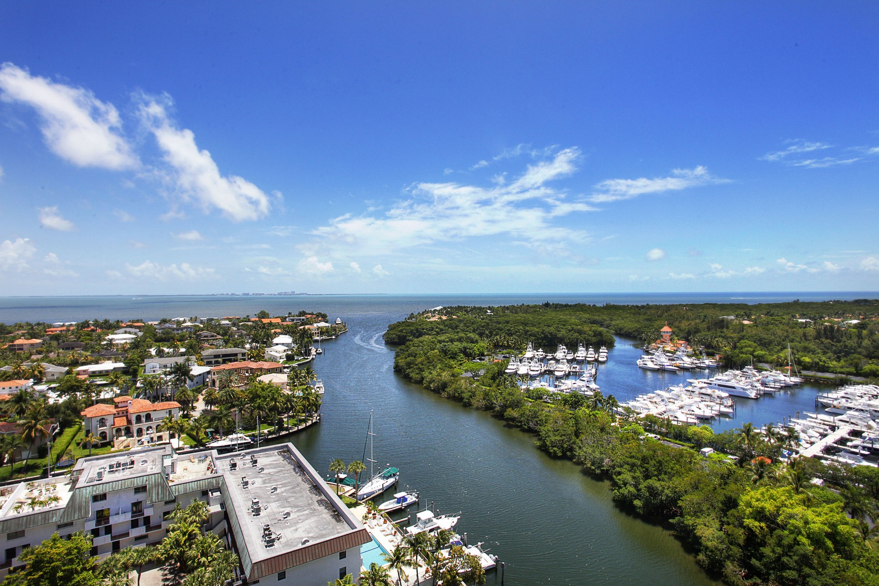 The Gables Club | ONE Sotheby's International Realty