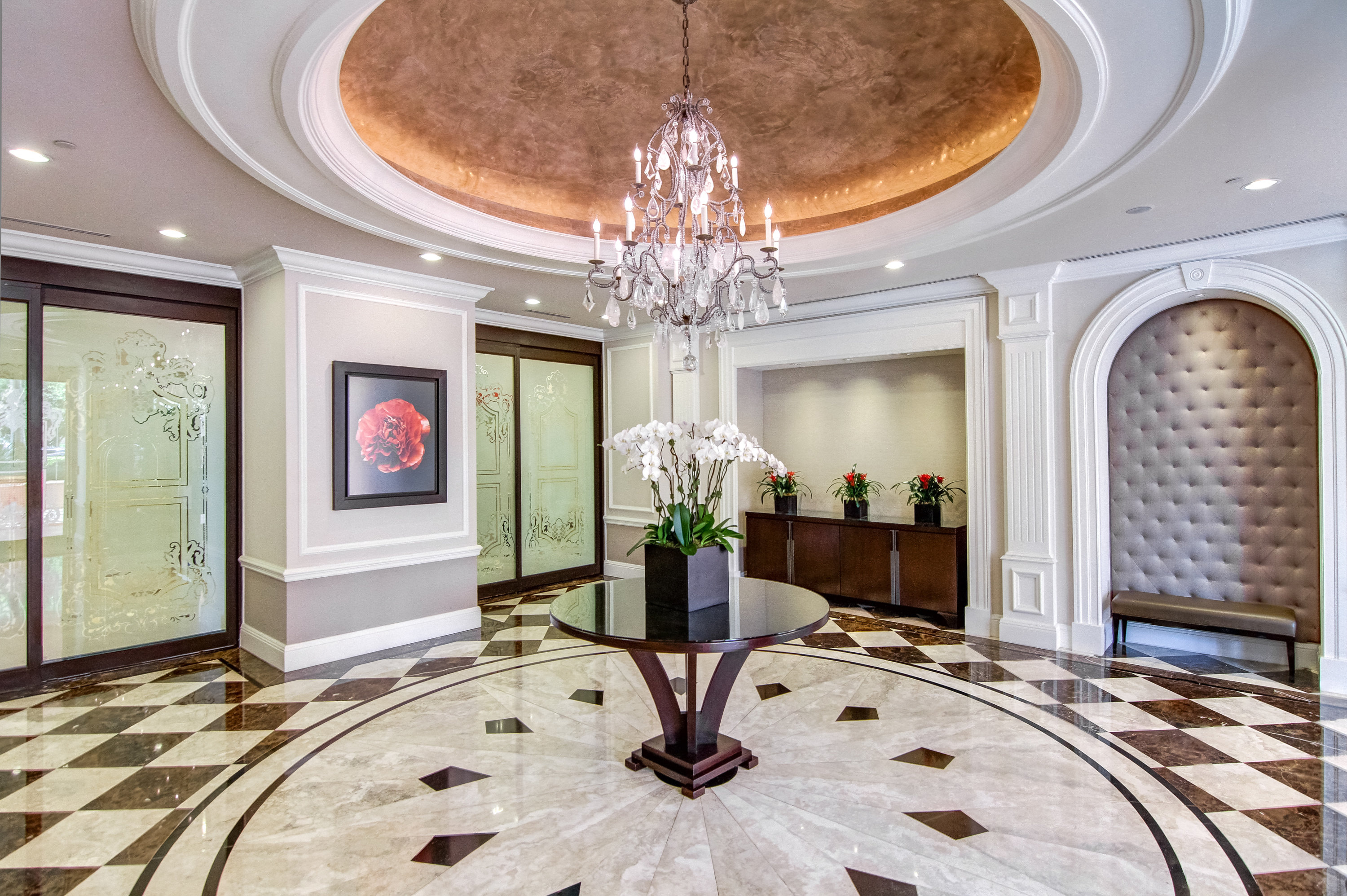 The Gables Club | ONE Sotheby's International Realty