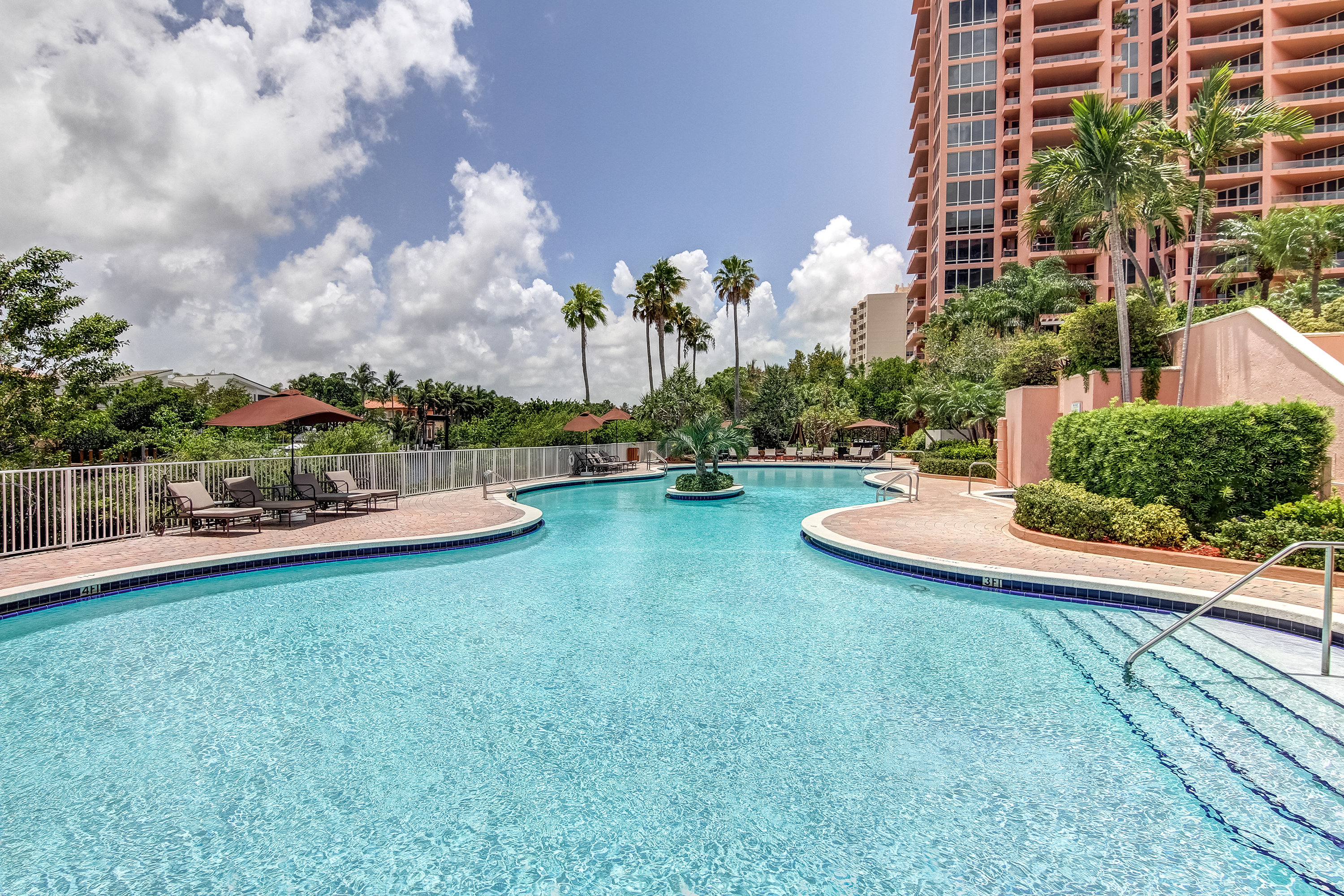 The Gables Club | ONE Sotheby's International Realty