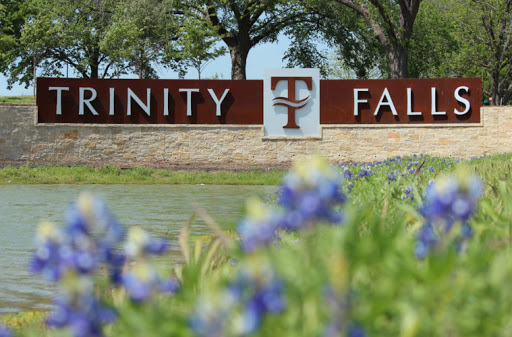Homes for Sale | Trinity Falls - McKinney, Texas