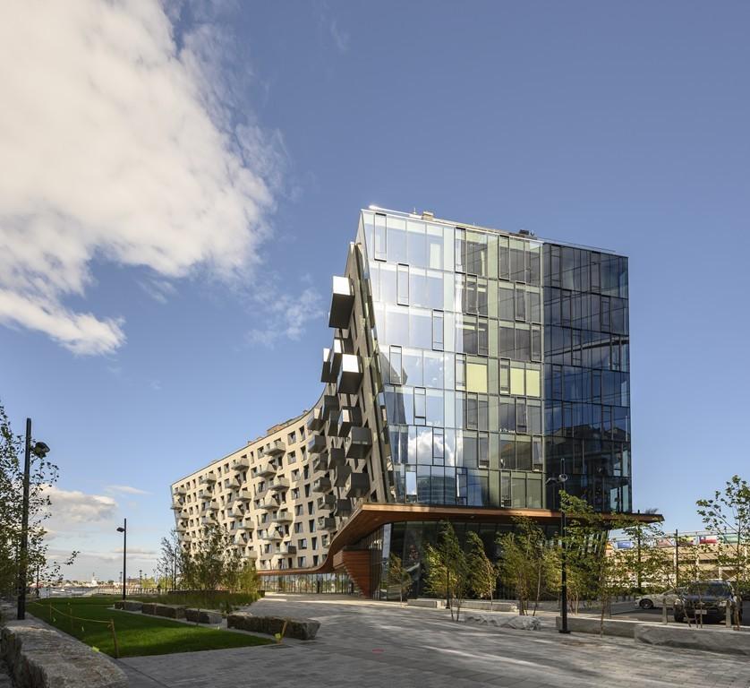 Pier 4 Seaport Boston Luxury Condos For Sale & Rent