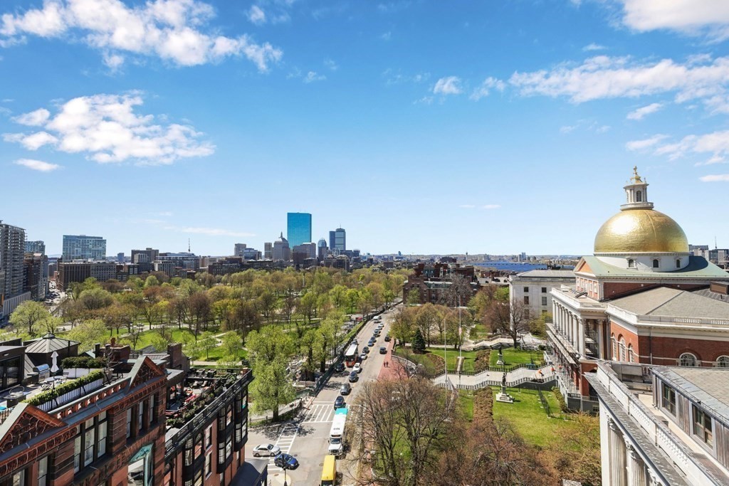 21 Beacon St Boston Beacon Hill Condos for sale and rent