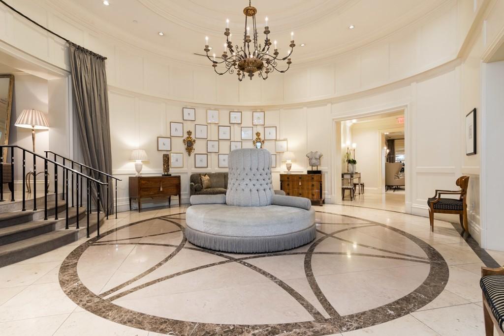 Trinity Place Back Bay Boston Luxury Condos