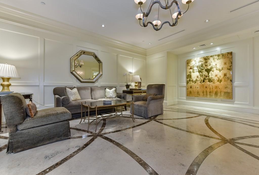 Trinity Place Back Bay Boston Luxury Condos