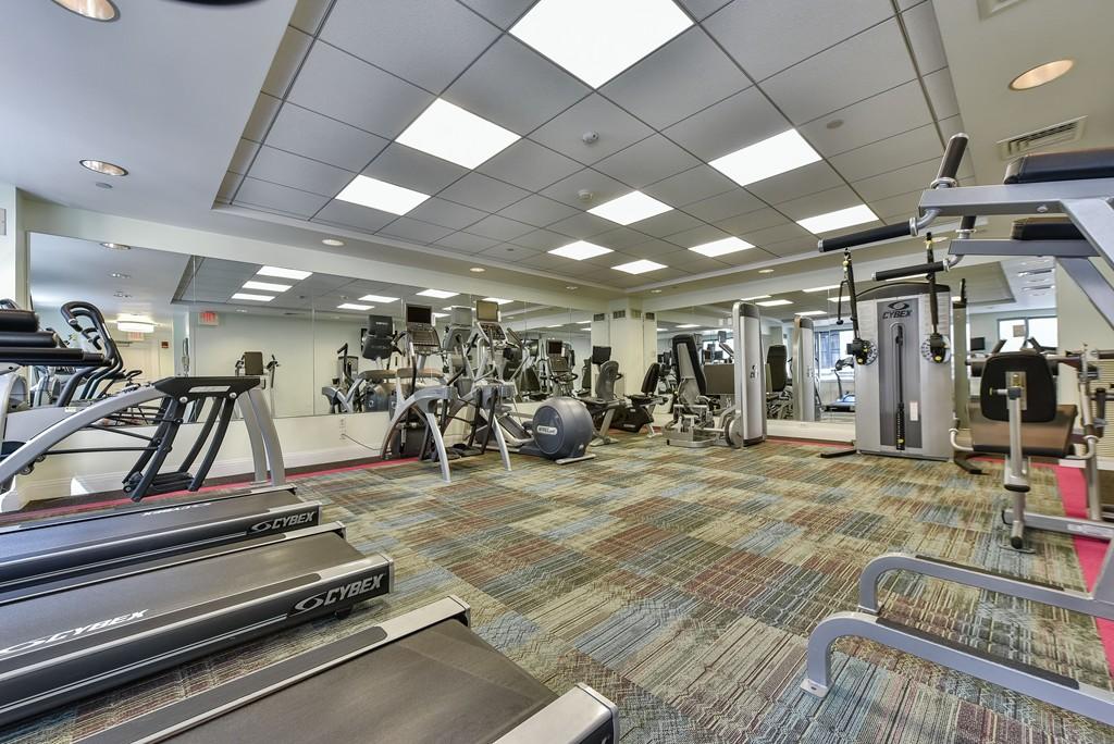 Trinity Place Back Bay Boston Luxury Condos