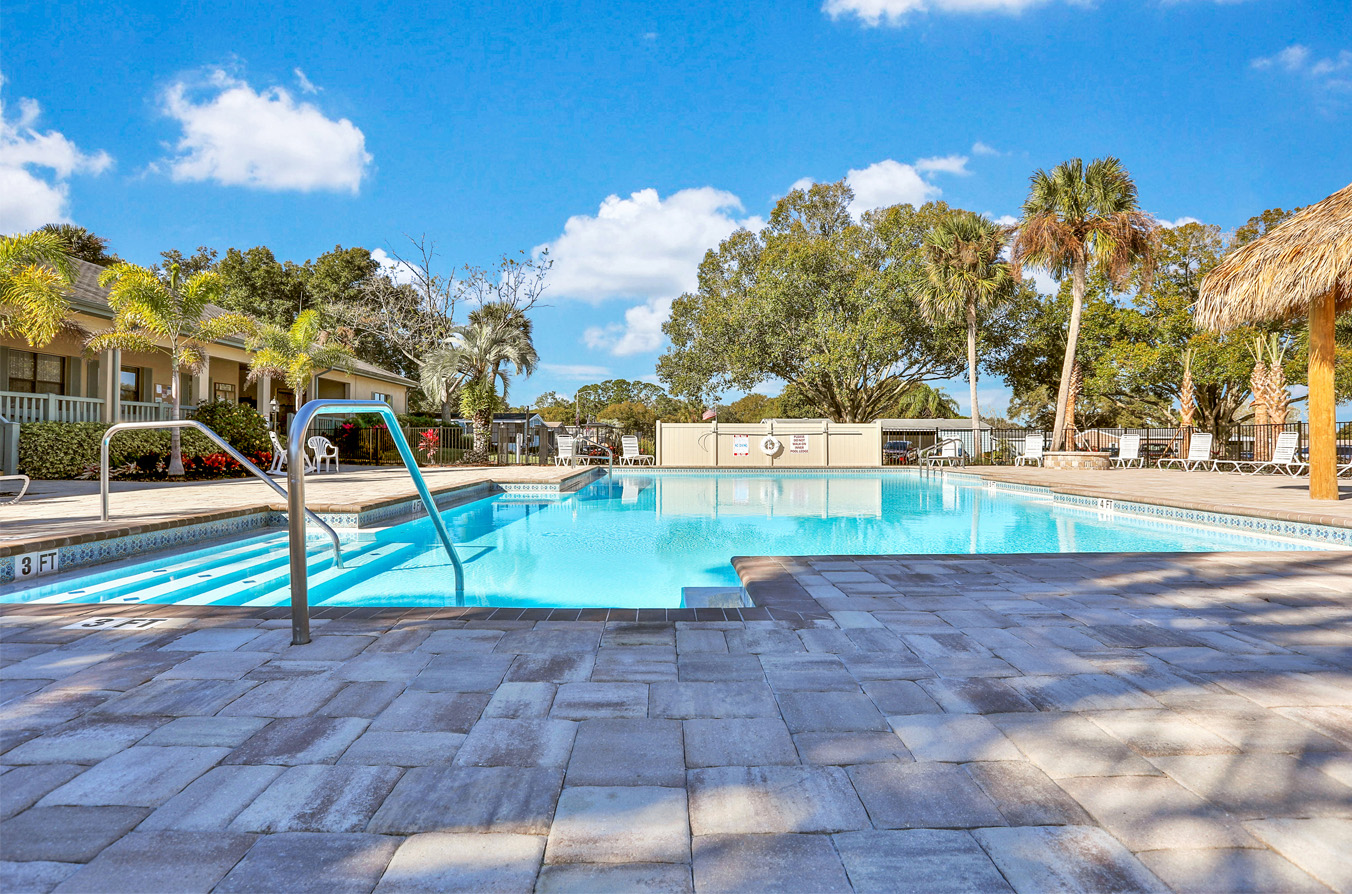 Foxwood Village | Newby Realty, Inc