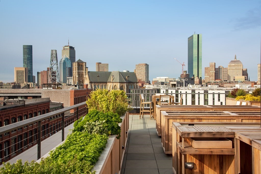 The Factory on Wareham Boutique New Luxury Building/Condominiums South ...