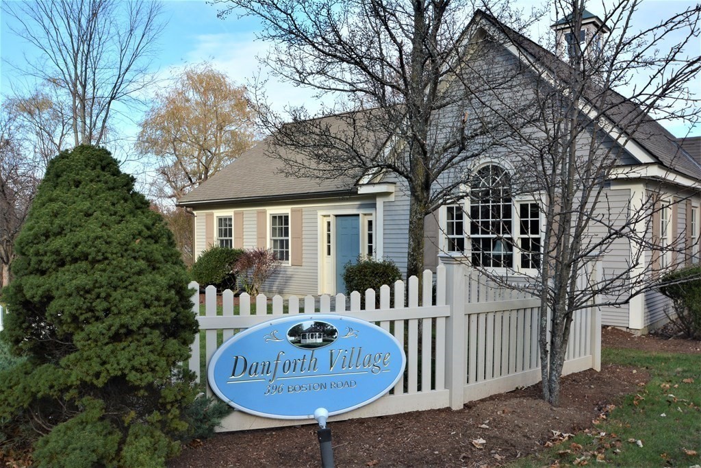 Danforth Village Condos | Doherty Properties LLC