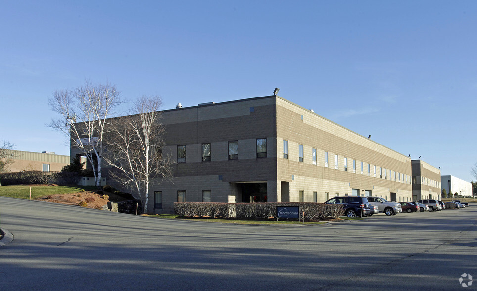 Alexander Estate Condos\ | Doherty Properties LLC