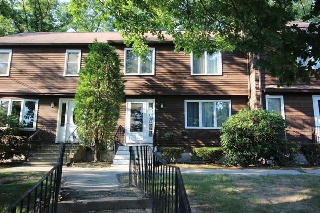 604 Cardinal Lane Condos, Tyngsborough | Doherty Properties LLC