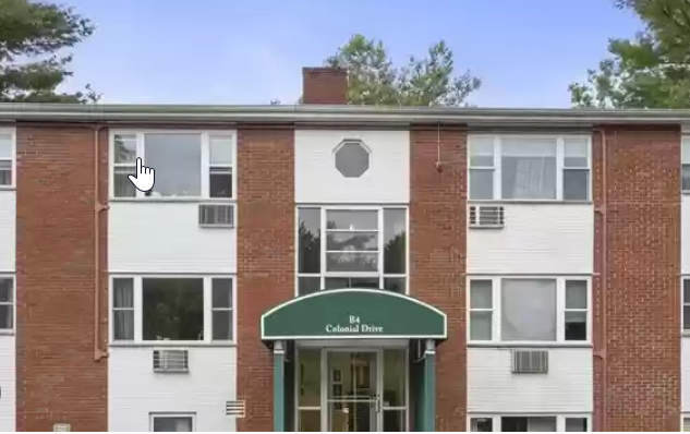 Colonial Drive Condominiums | Doherty Properties LLC