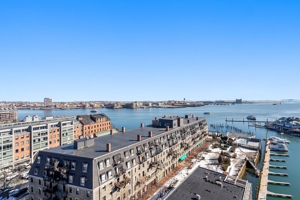 Prince Luxury Condos Waterfront Boston For Sale and For Rent