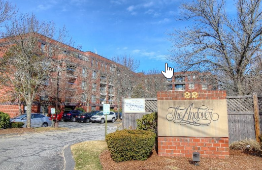 The Andover Condos | Doherty Properties LLC