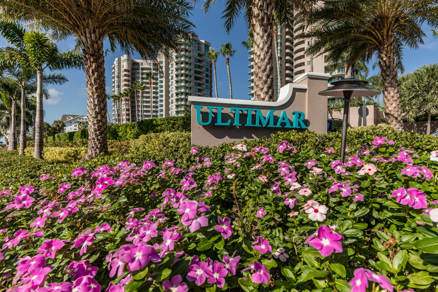 Ultimar | Belinda Bishop