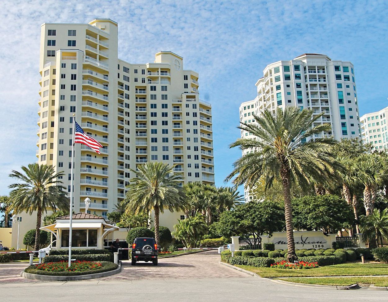 Meridian | Belinda Bishop