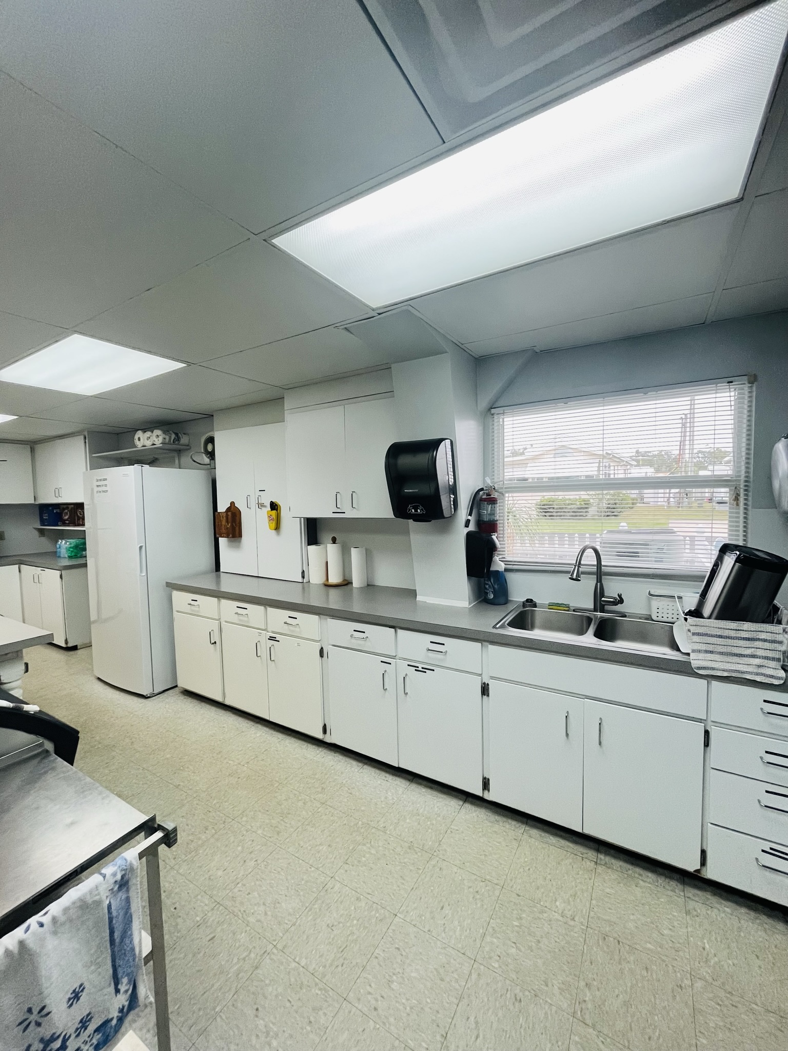 Winterset RV Resort | Newby Realty, Inc