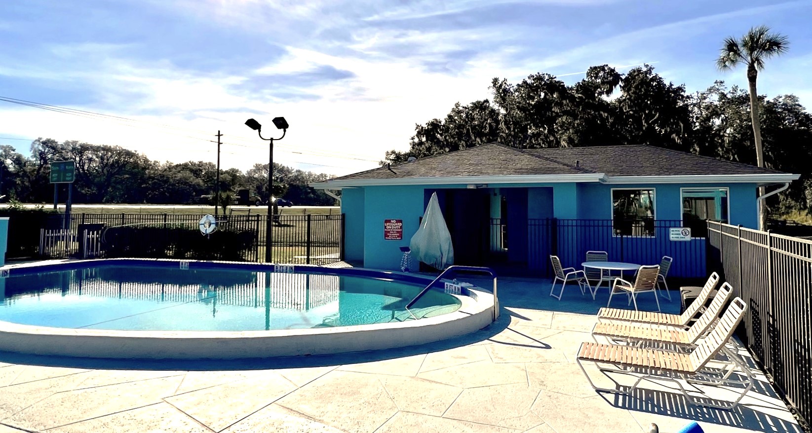 Winterset RV Resort | Newby Realty, Inc