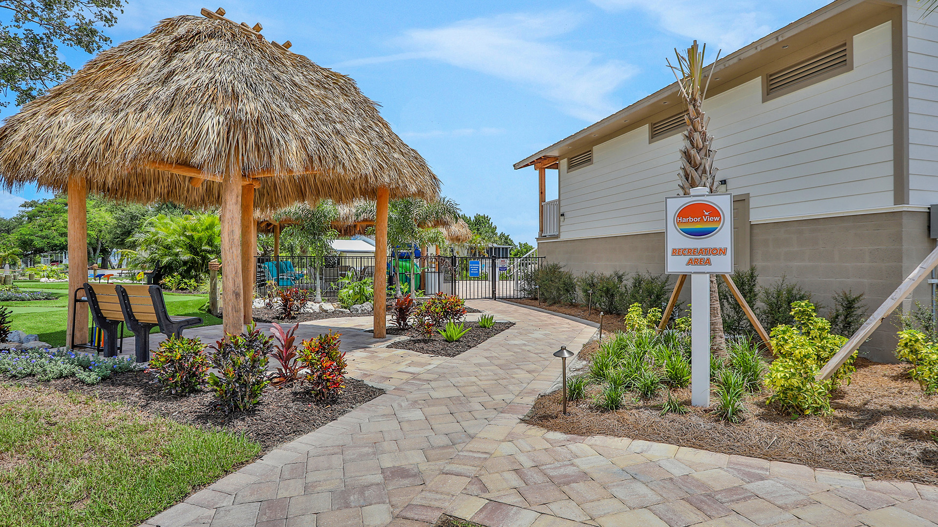 Harbor View | Newby Realty, Inc