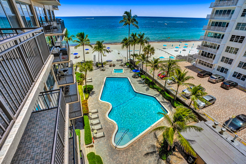 Galt Ocean Club, 3800 Galt Ocean Dr, Fort Lauderdale, FL, 33308 | Galt Mile