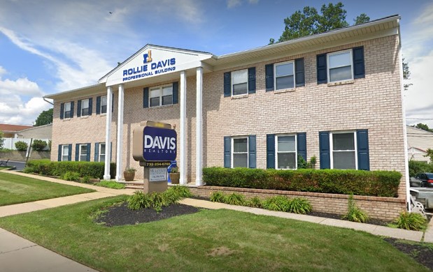 East Brunswick, NJ Office & Realtors | Davis Realtors
