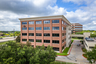 Sugar Land, TX Office & Realtors | REALM Properties LLC - Corporate