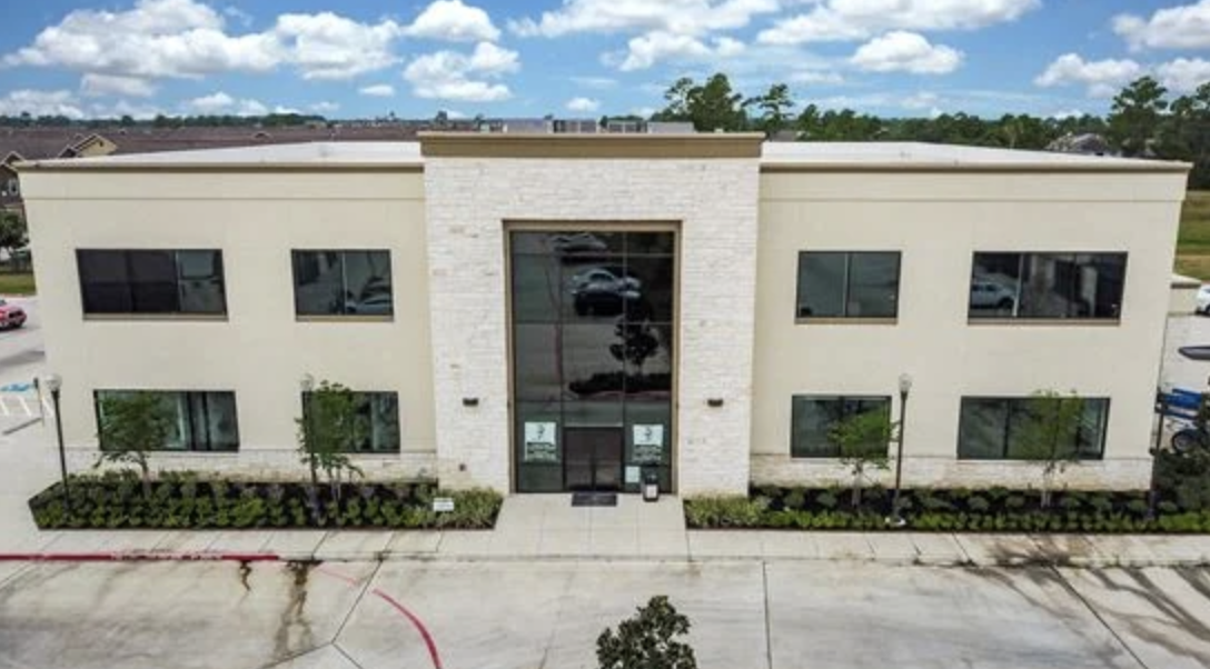 Tomball, TX Office & Realtors | REALM Properties LLC - Corporate