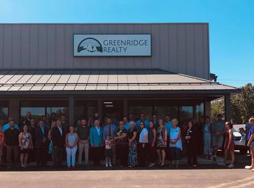 Our Offices | Greenridge Realty