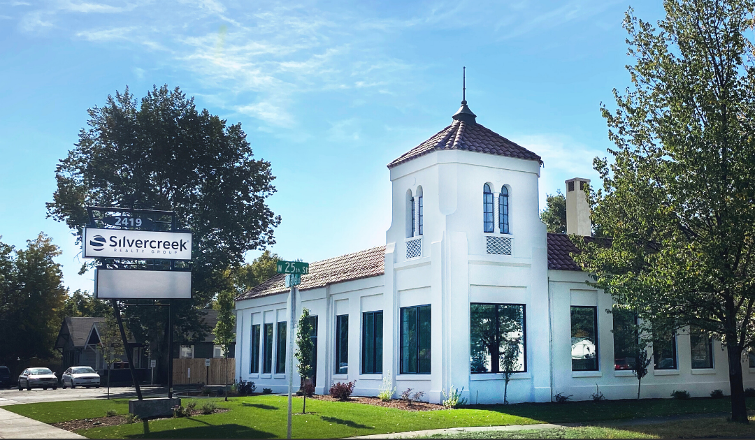 Boise, ID Office & Realtors | SILVERCREEK REALTY GROUP