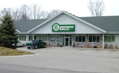 Greenridge Realty Grandville