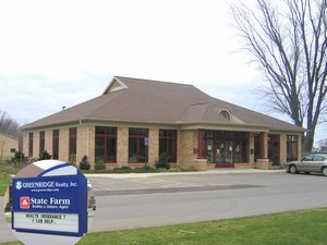 Hamilton Office | Greenridge Realty