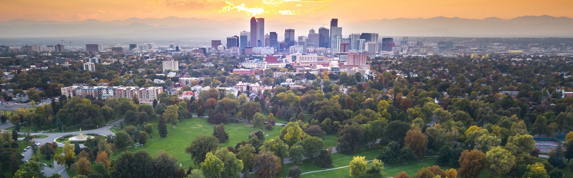 Walk Score - Explore Denver's Most Walkable Neighborhoods