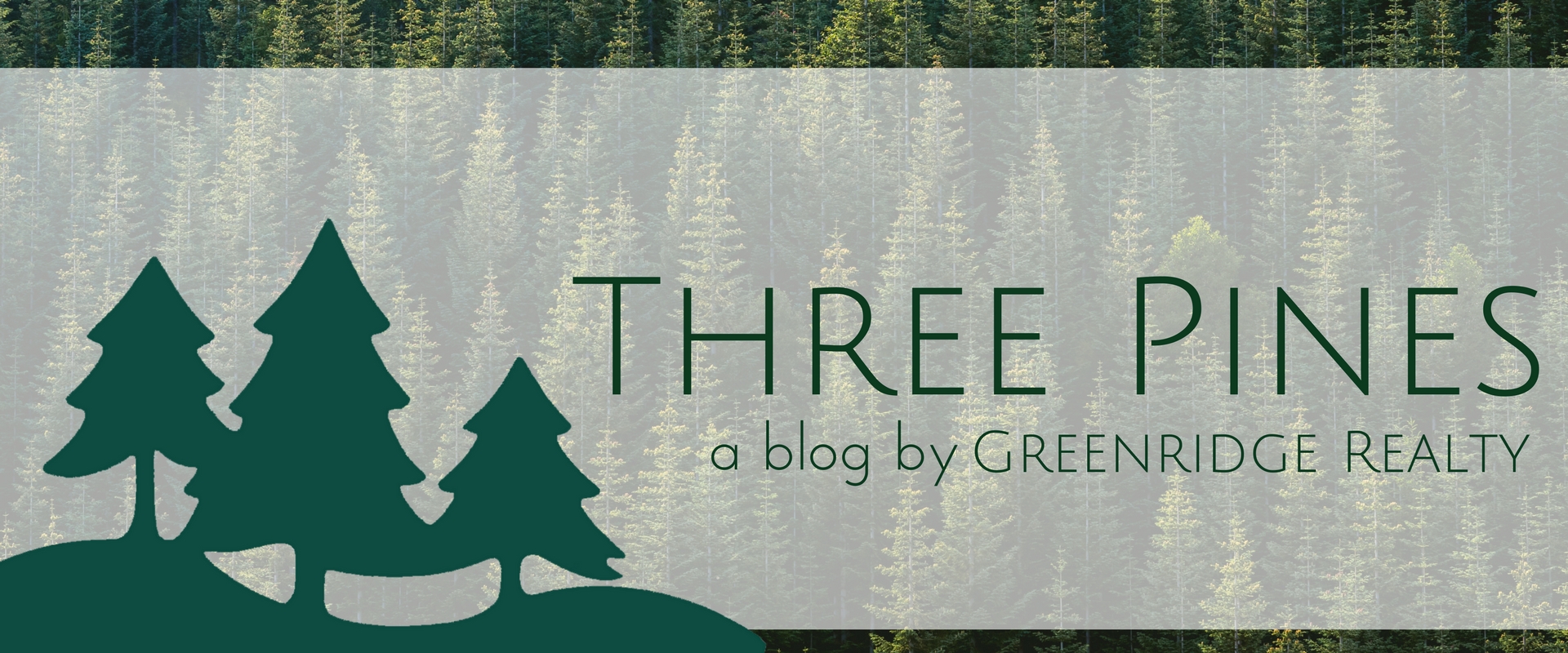 West Michigan Real Estate blog | Greenridge Realty