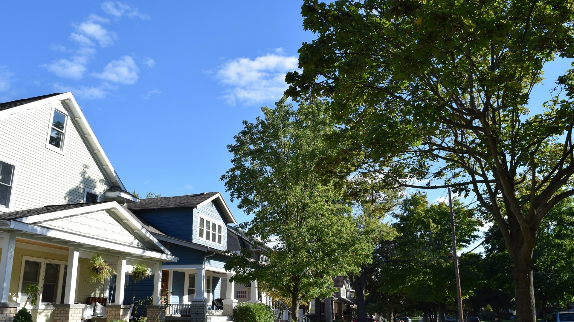 Selling a Home | Greenridge Realty