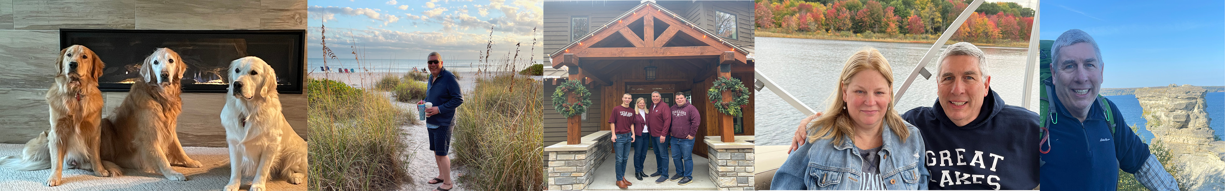 Mark Vickery | Portage | Jaqua Realtors