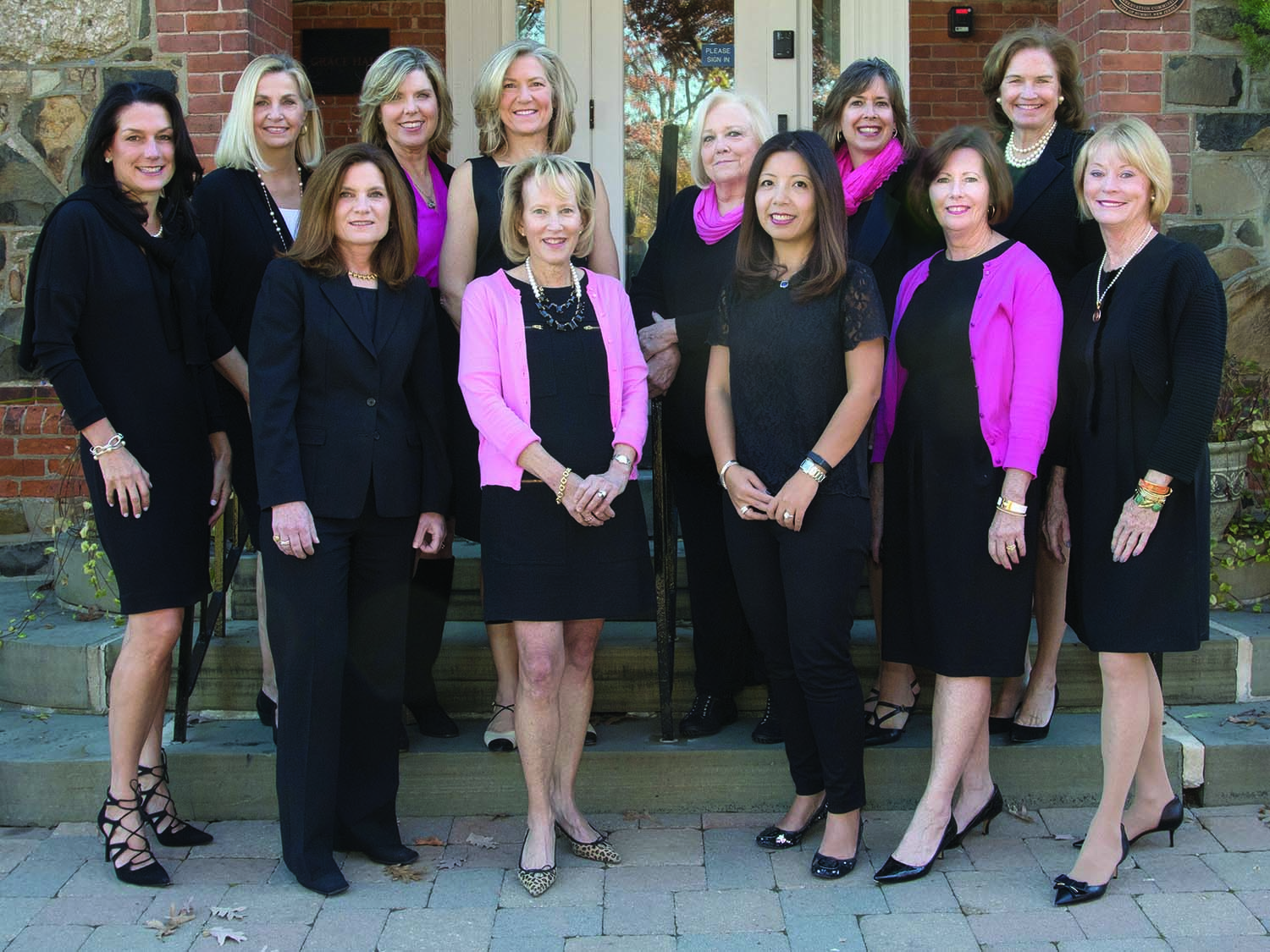 Announcing 2016's Five Star Realtors at Lois Schneider Realtor