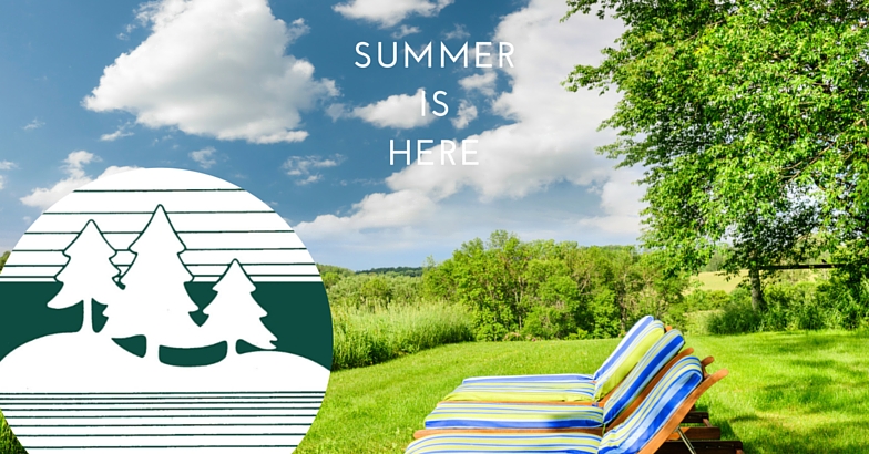 Summer is Here! | Three Pines