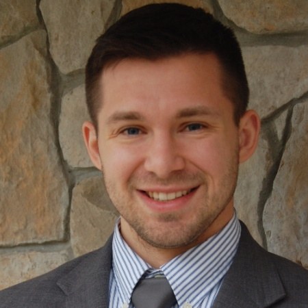 Practicing real estate law a perfect fit for his personality