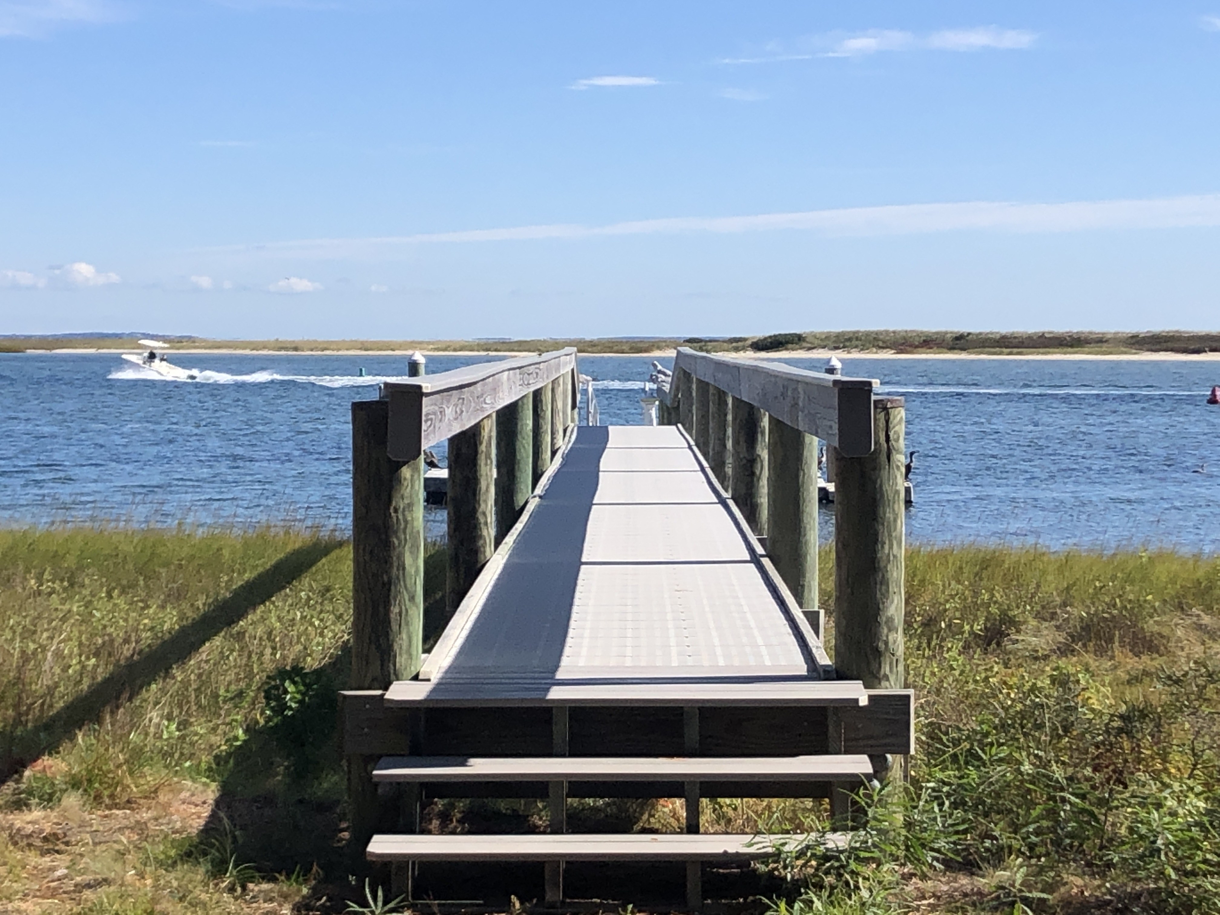 Popponesset Island - Cape Cod Luxury Waterfront Real Estate