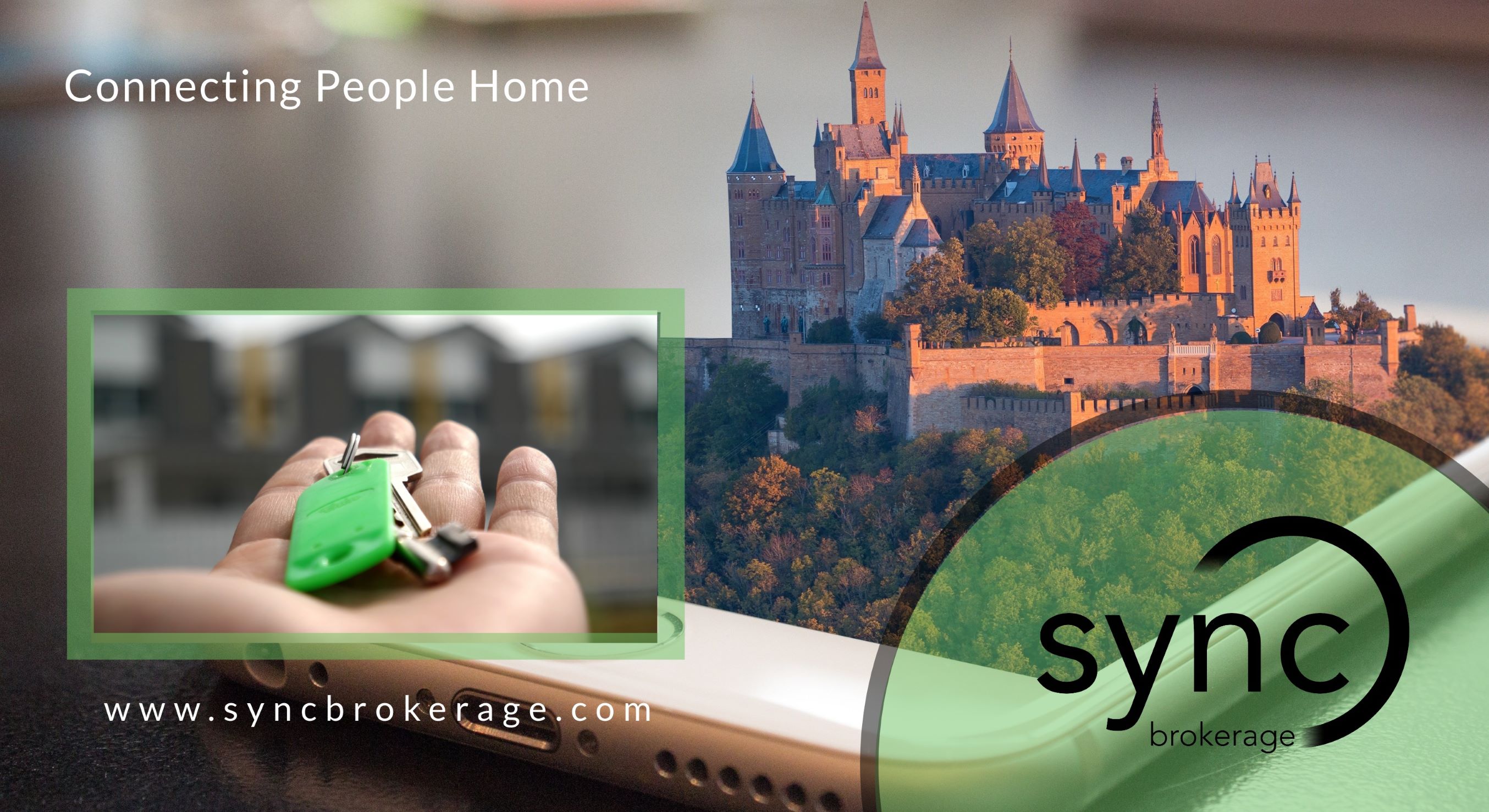 Sync Brokerage, Inc.