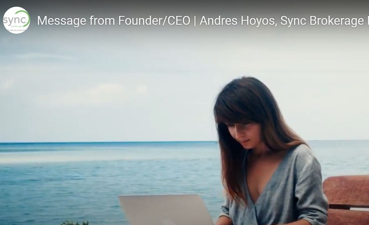 Sync Brokerage, Inc.