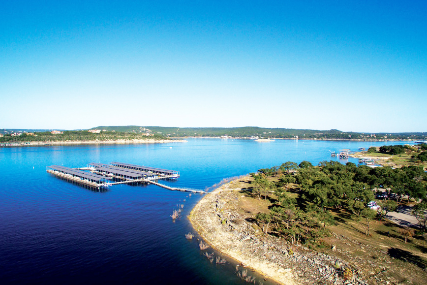 The Complete Guide to Lake Austin & Lake Travis