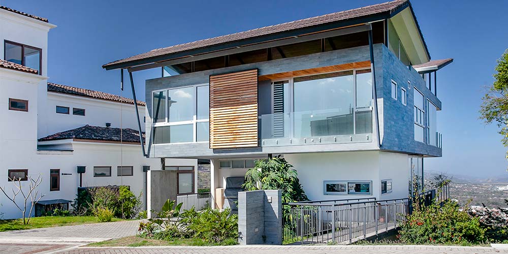 Cerro Real Modern Living in Escazu