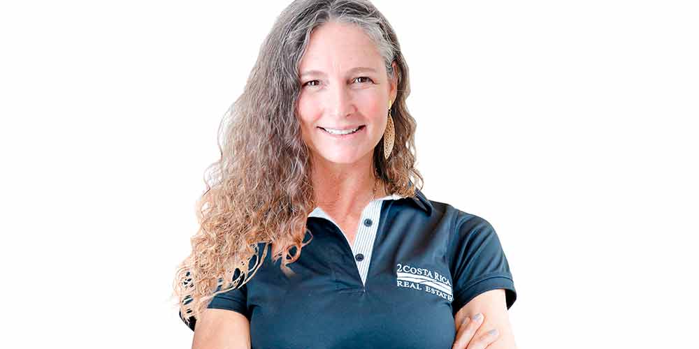 Rachel Candib, Escazu, Get to Know Your Agent