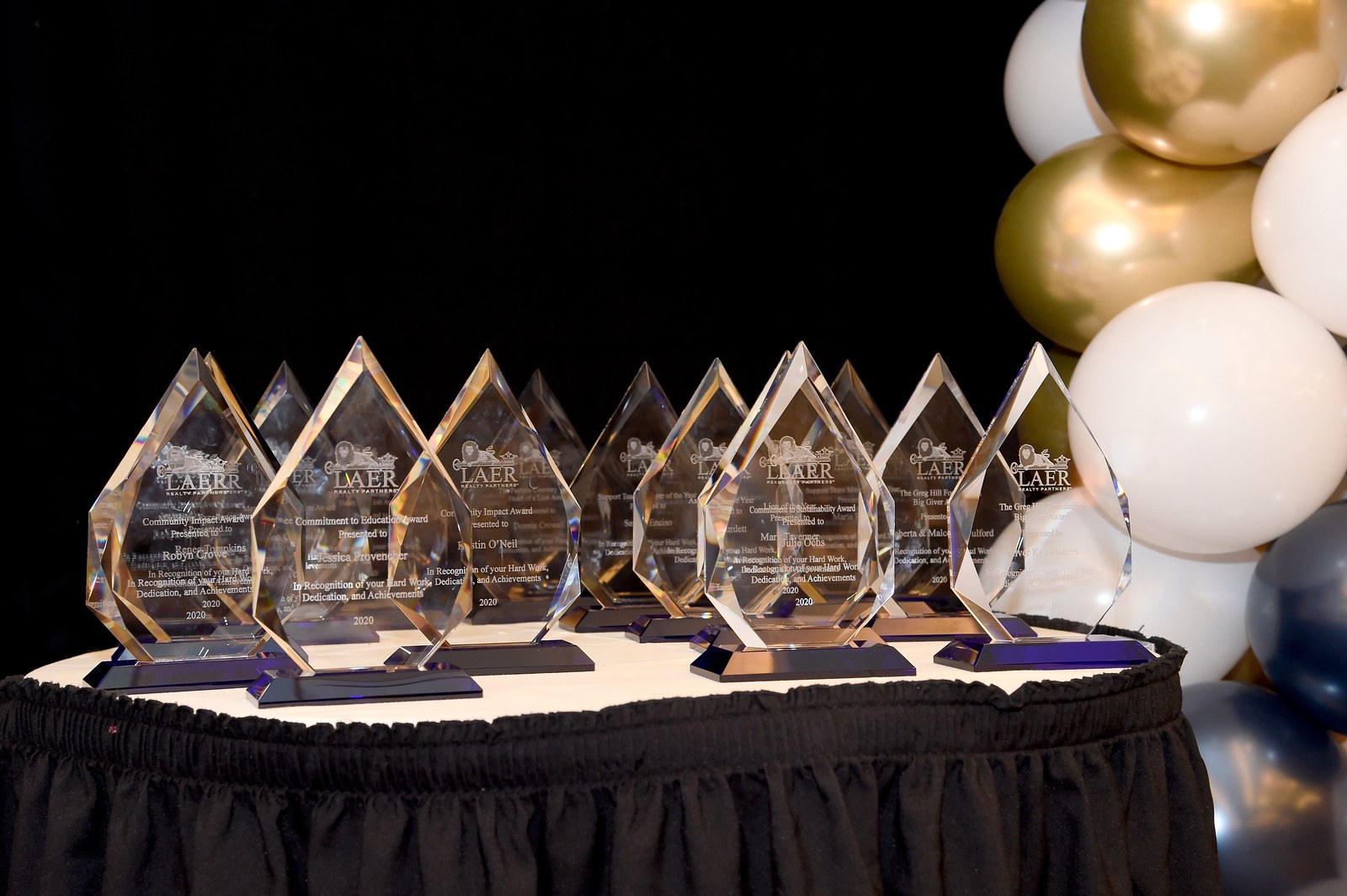 Best of the 2021 Roar Awards: A Day of Celebration and Roaring Fun ...