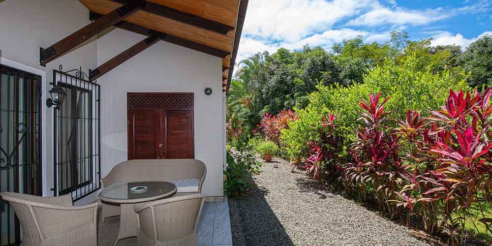 Villa Tranquila 3, Manuel Antonio