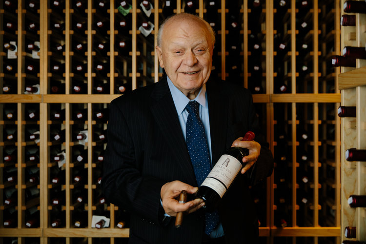 The Iconic "Harry's at Hanover" Comes to West Palm Beach!