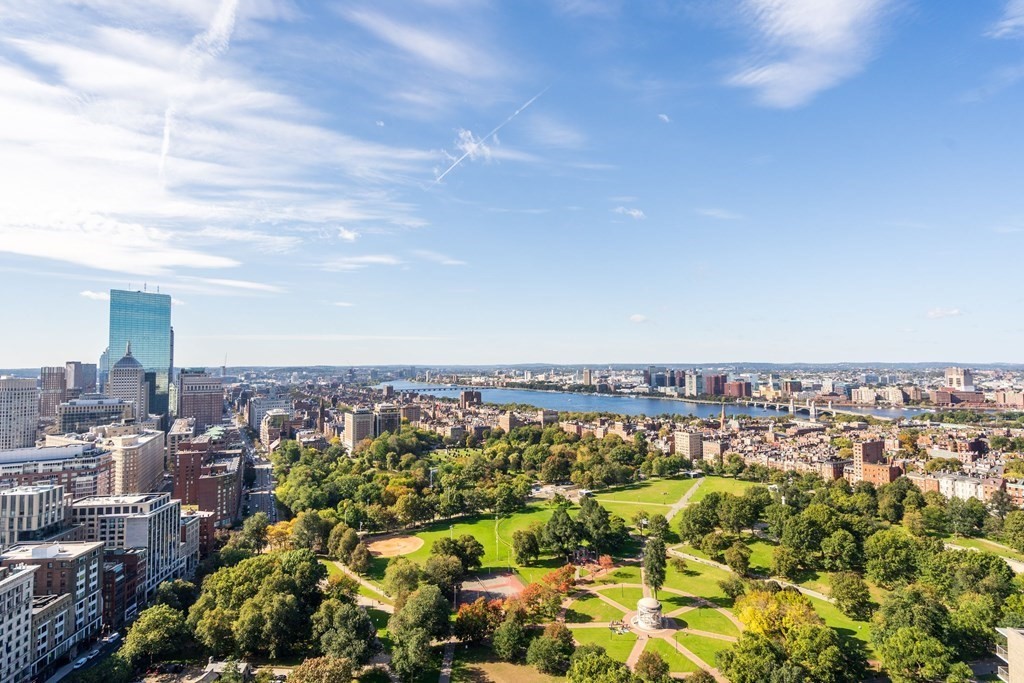 Available For Sale Condos/Penthouses in Midtown Boston Now: