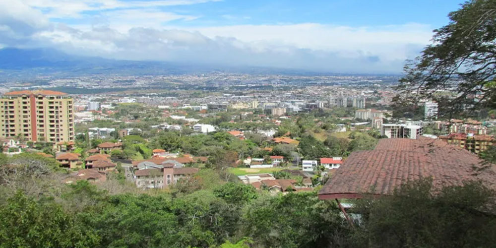 Jaboncillos presents the restful side of Escazu