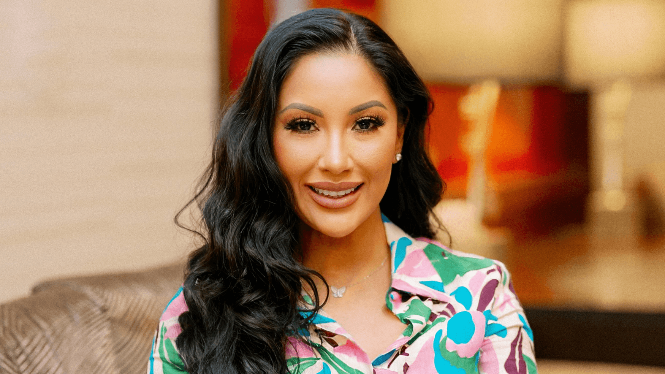 Nan CEO, Nancy Almodovar, Named Top 40 under 40